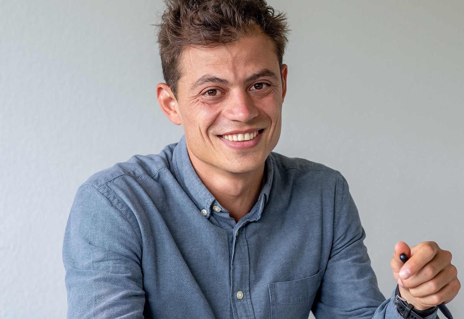 Über uns - Evond Treuhand AG